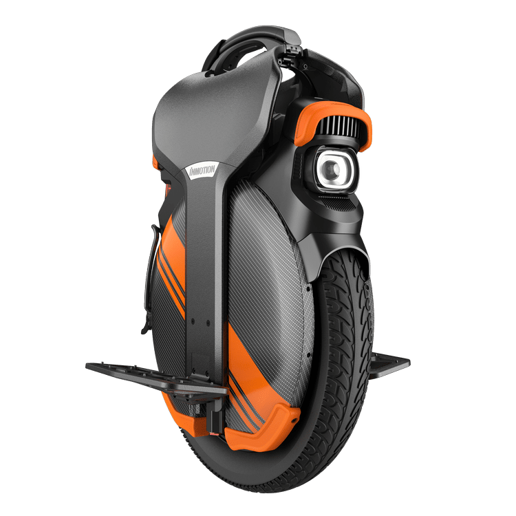 InMotion USA - The Future Of Transportation – Powered By EUCO