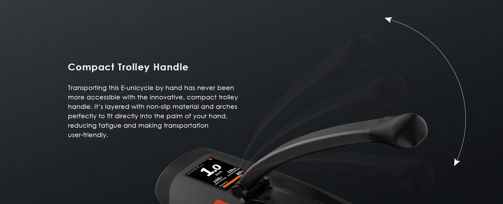 InMotion V12 HT Electric Unicycle Official Sales and Service — INMOTION USA