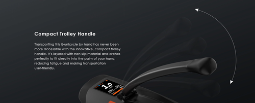 InMotion V12 HT Electric Unicycle Official Sales and Service — INMOTION USA