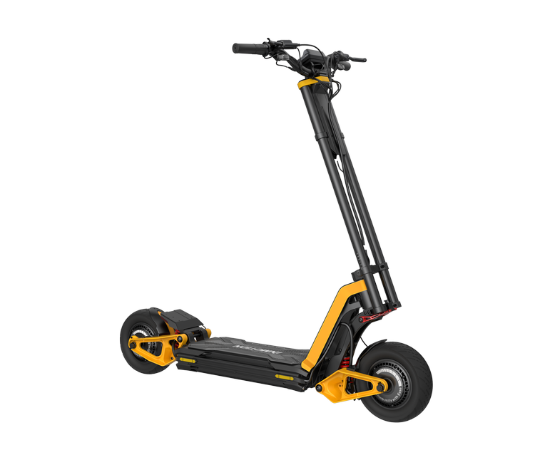 InMotion USA - The Future Of Transportation – Powered By EUCO