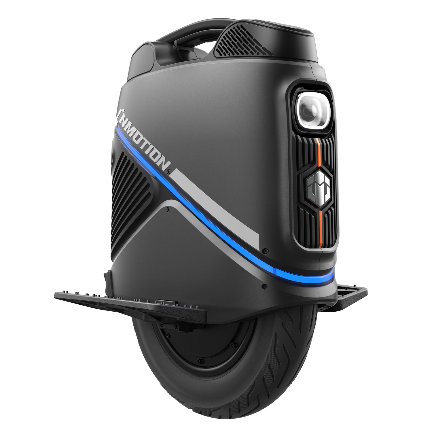 InMotion USA - The Future Of Transportation – Powered By EUCO