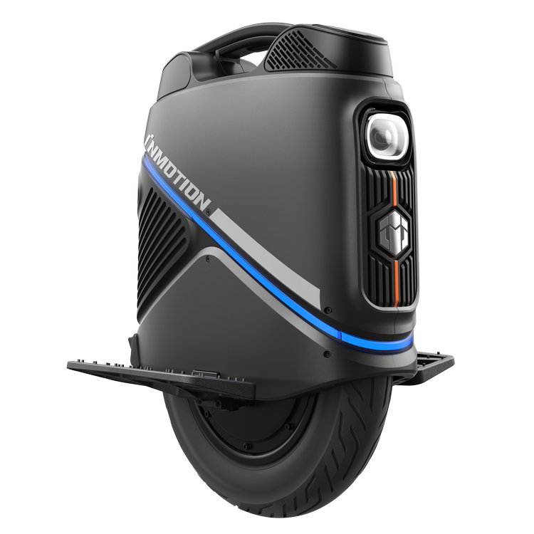 InMotion USA - The Future Of Transportation – Powered By EUCO