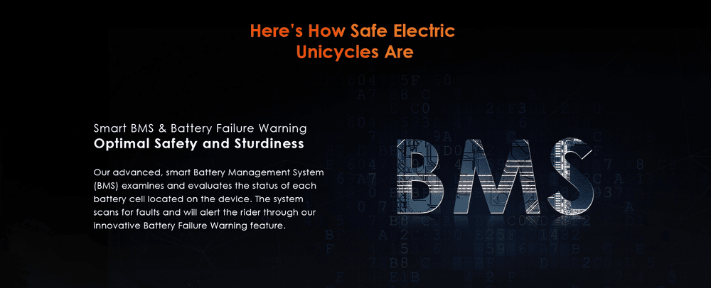 InMotion V12 HT Electric Unicycle Official Sales and Service — INMOTION USA