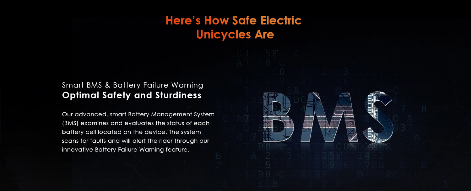 InMotion V12 HT Electric Unicycle Official Sales and Service — INMOTION USA