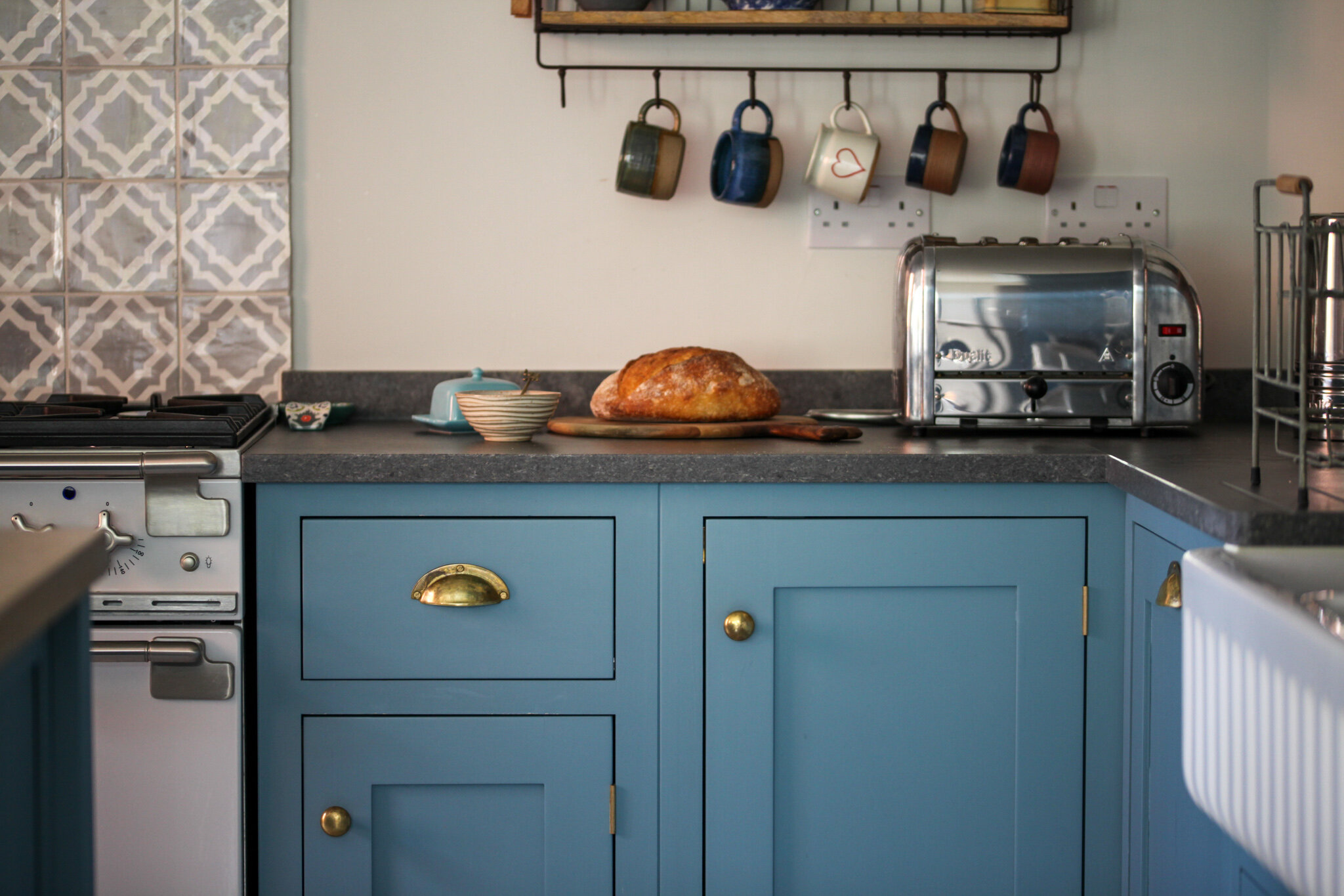 GALLERY — HARBOUR KITCHENS