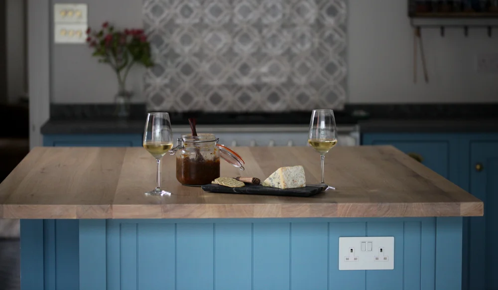 PROCESS — HARBOUR KITCHENS