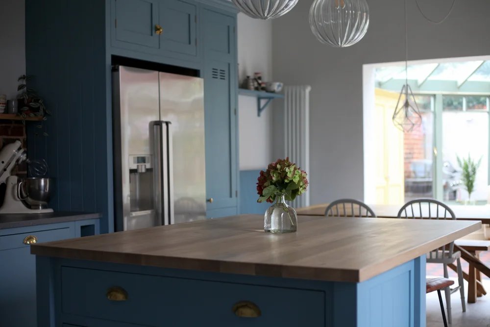 GALLERY — HARBOUR KITCHENS