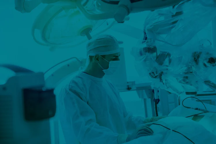 Preparing for an Anaesthetic — Critical Care Partners
