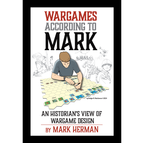 Mark Herman's Official Website
