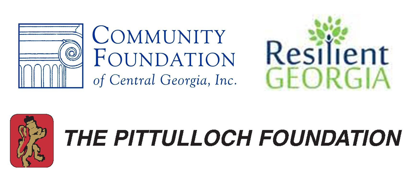 Resilient Middle Georgia