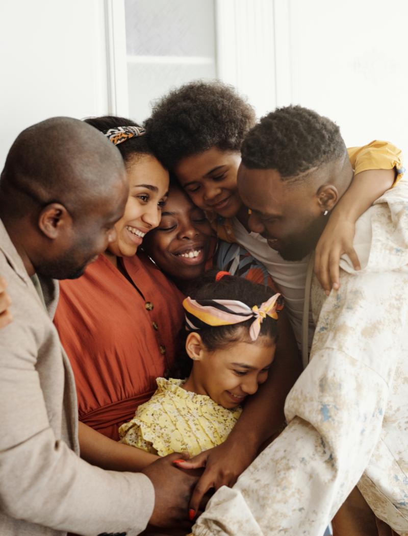 Resilient Middle Georgia