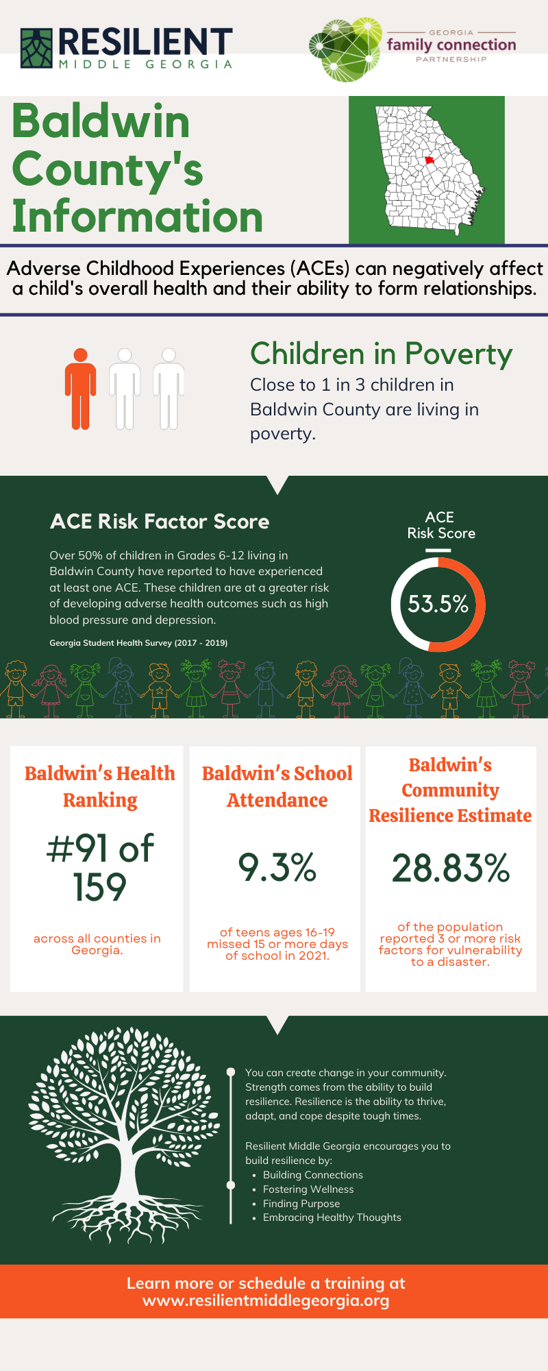 Baldwin County — Resilient Middle Georgia