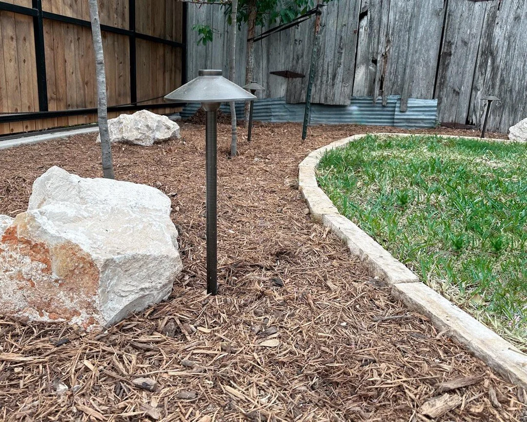 Palletized Material — Dunlay Material