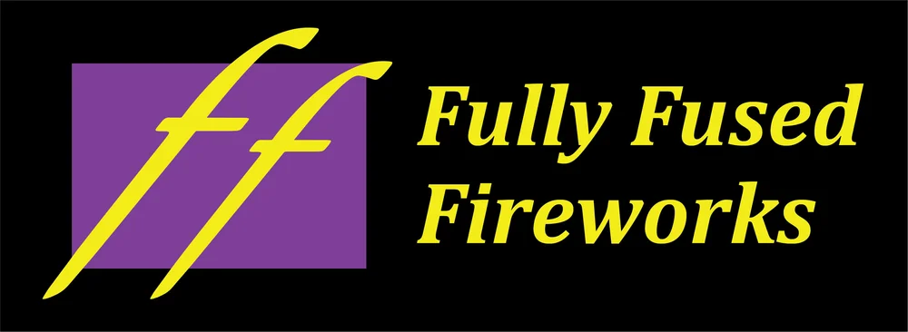 Fully Fused Fireworks - Professional Displays