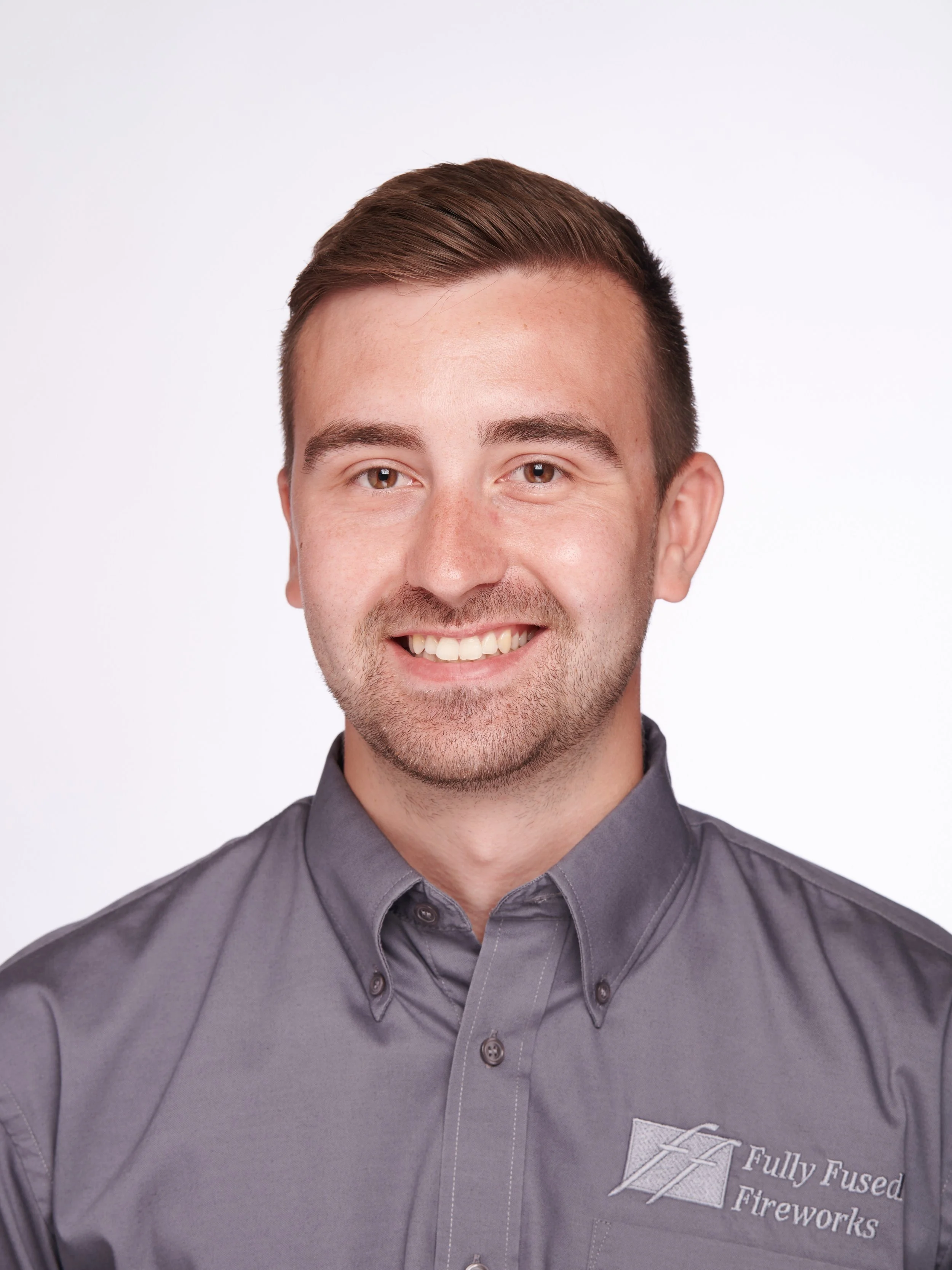 Meet The Team — Fully Fused Fireworks