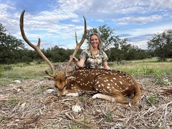 Recent Hunts — RecordBuck Ranch