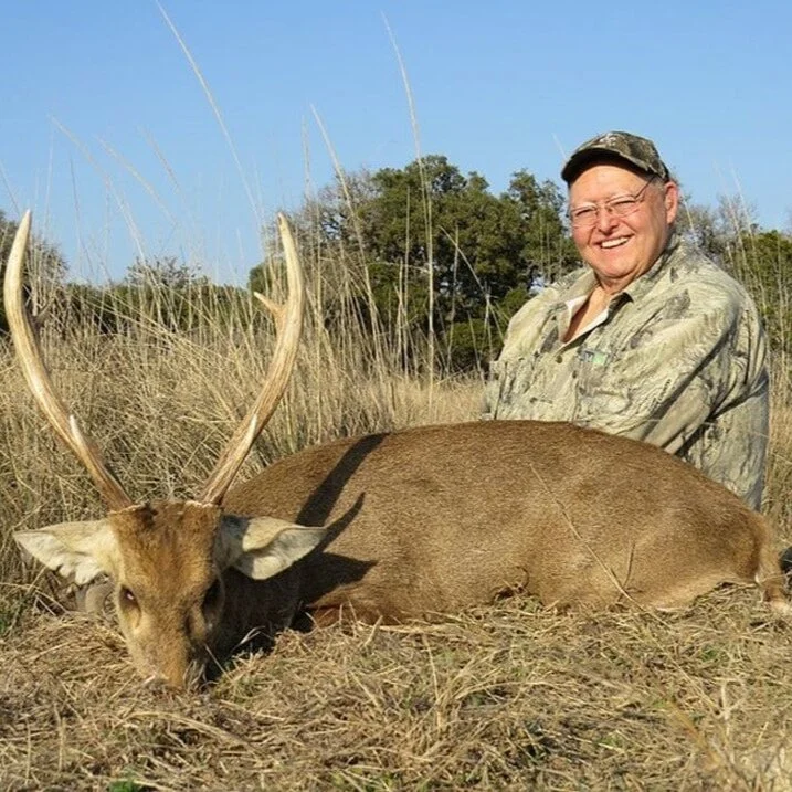 Species — RecordBuck Ranch