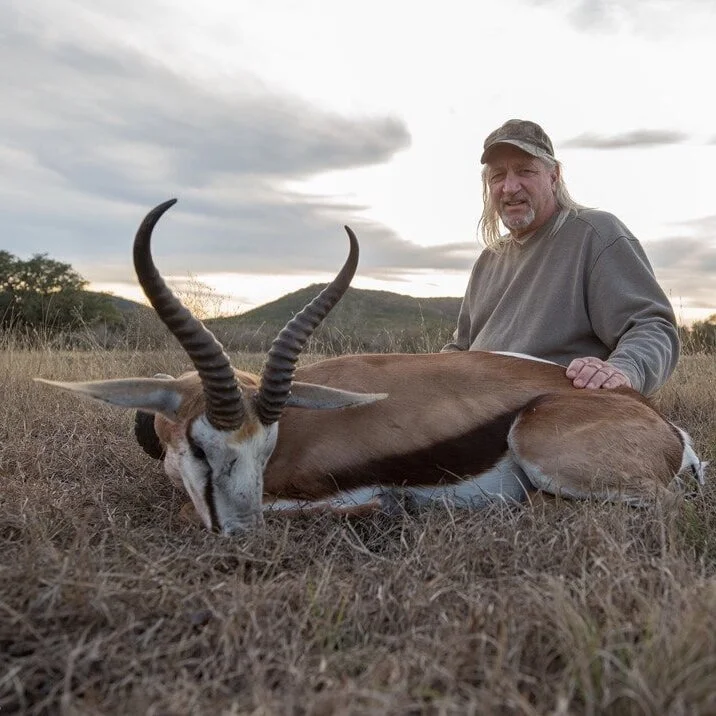 Species — RecordBuck Ranch