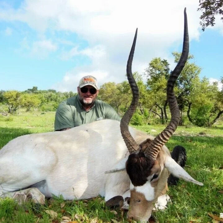 Species — RecordBuck Hunting Ranch