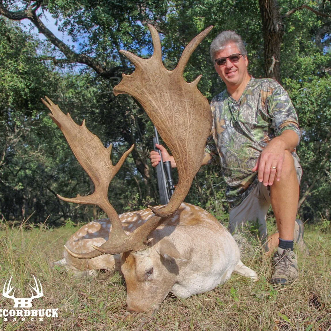 Species — RecordBuck Ranch