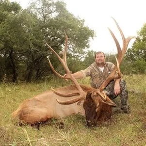 Elk — RecordBuck Ranch