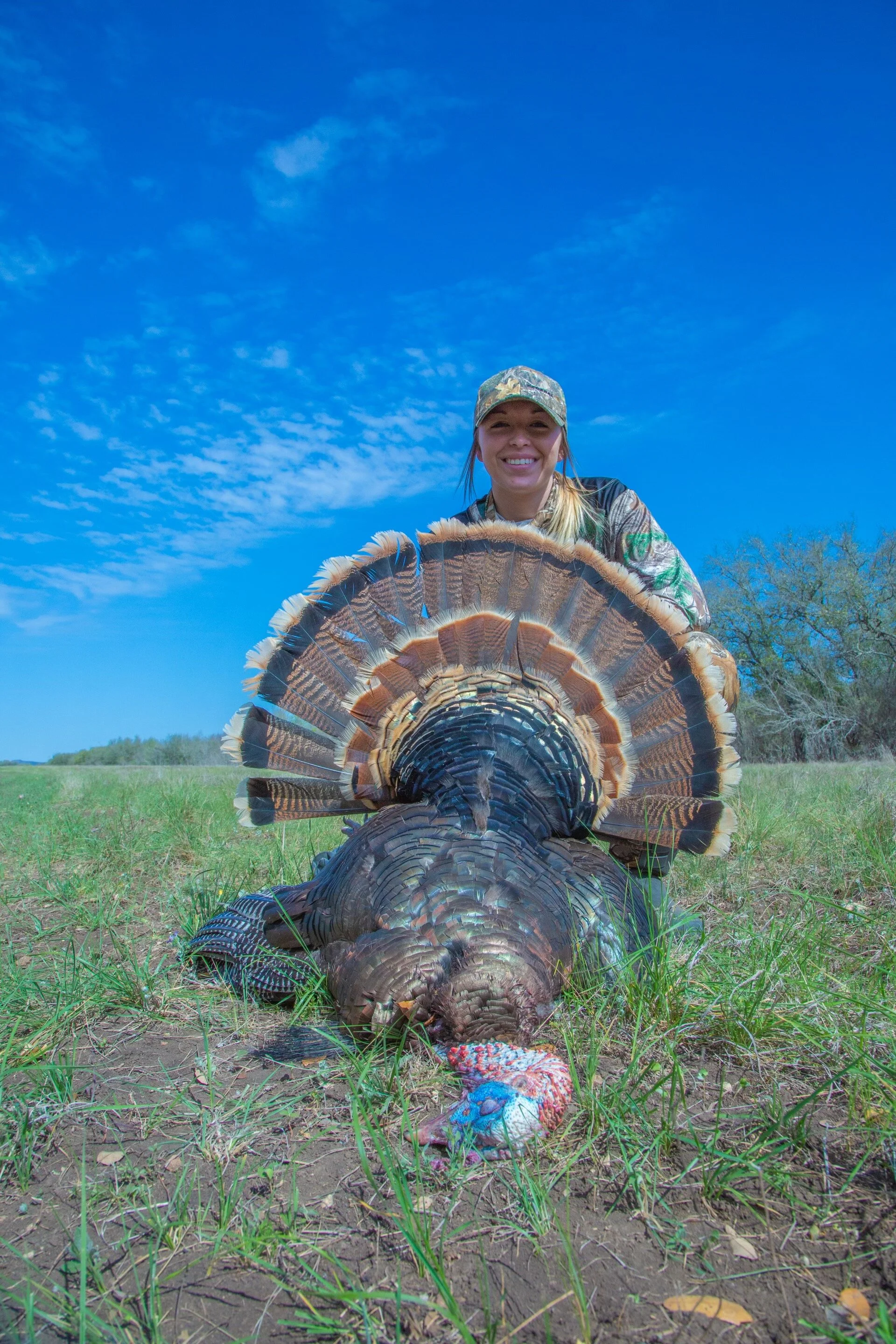 Species — RecordBuck Hunting Ranch