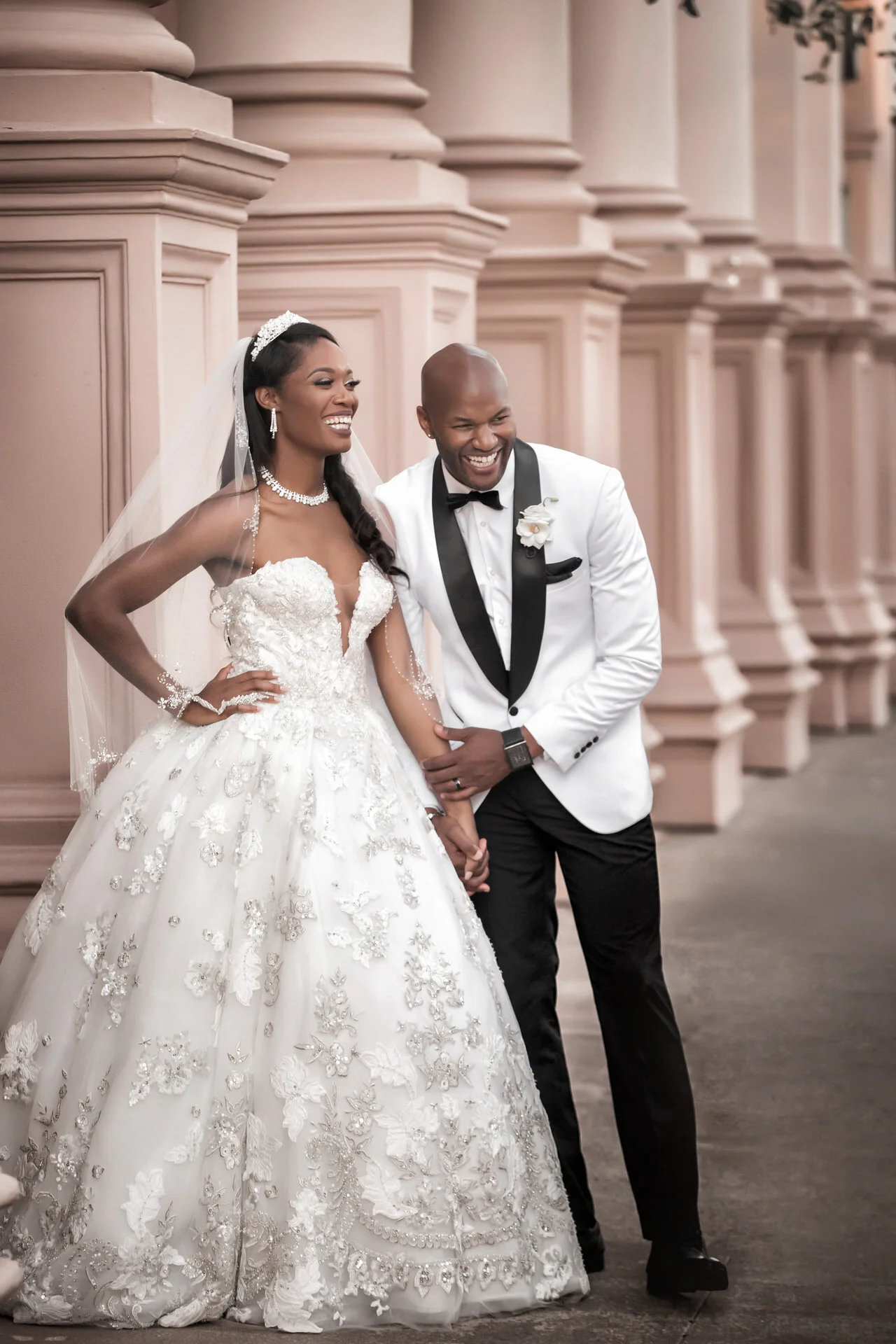 Weddings — Travis Daniels Photography