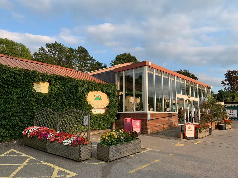 Our Story — Knights Garden Centre