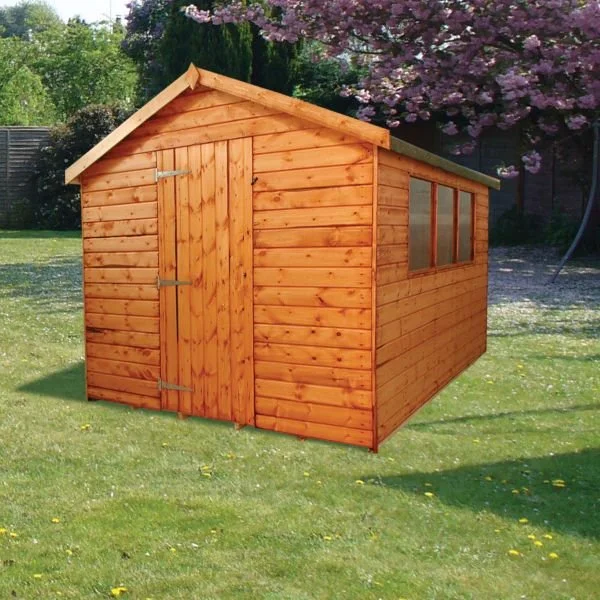 Garden Equipment — Online Shop — Knights Garden Centre
