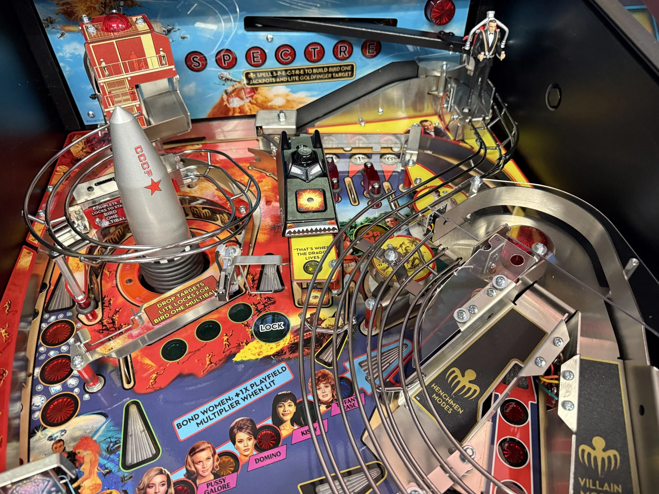 Buy Used and Pre-owned Pinball Machines Near Me — Carolina Pinballs