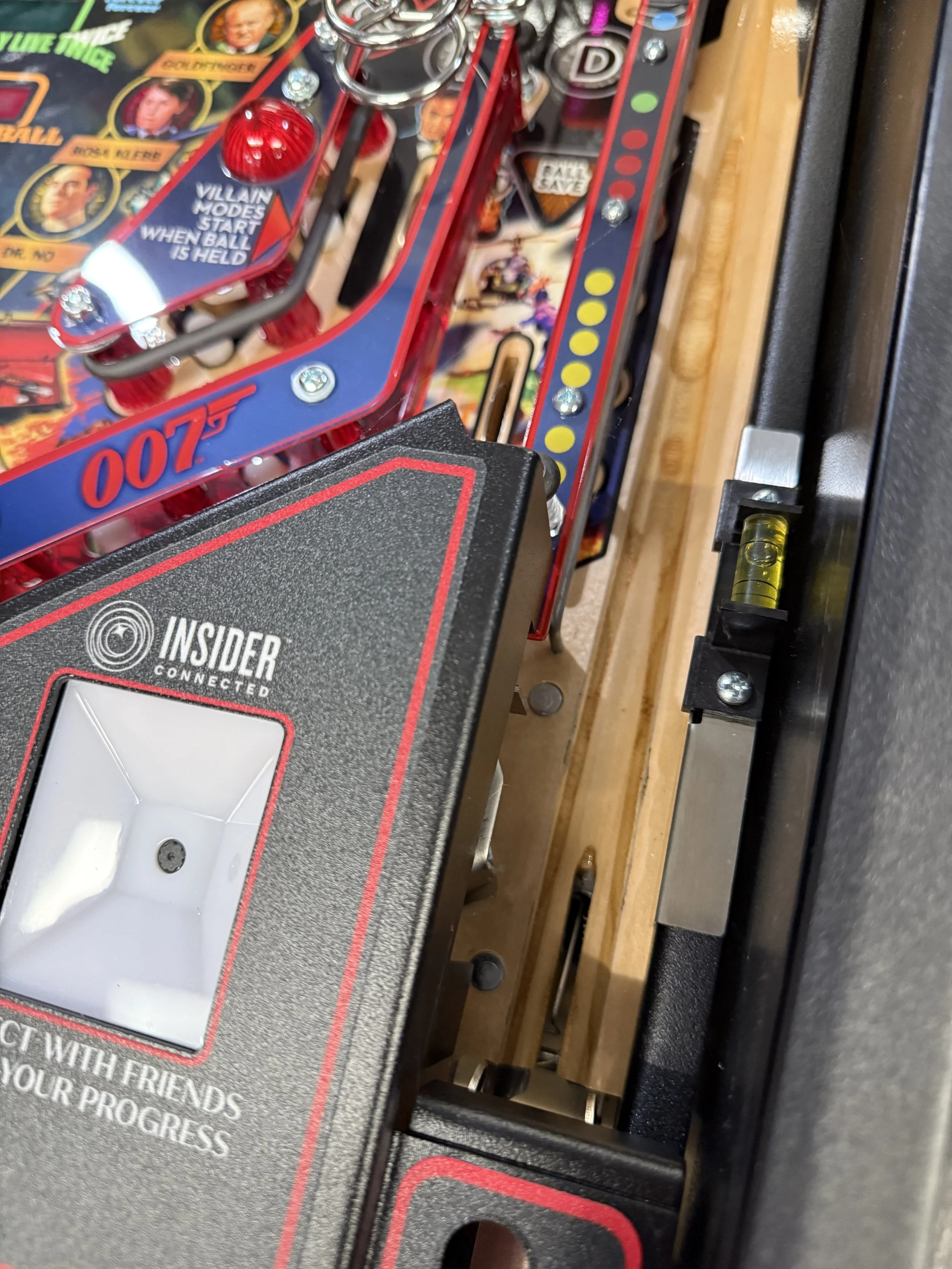 Buy Used and Pre-owned Pinball Machines Near Me — Carolina Pinballs