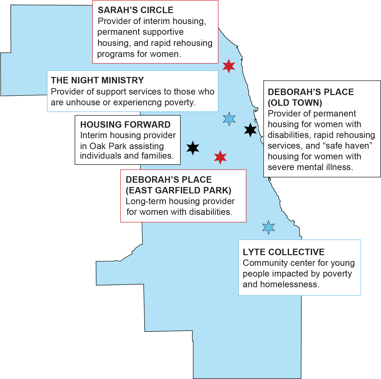 Homelessness Advice and Representation Program — Greater Chicago Legal ...