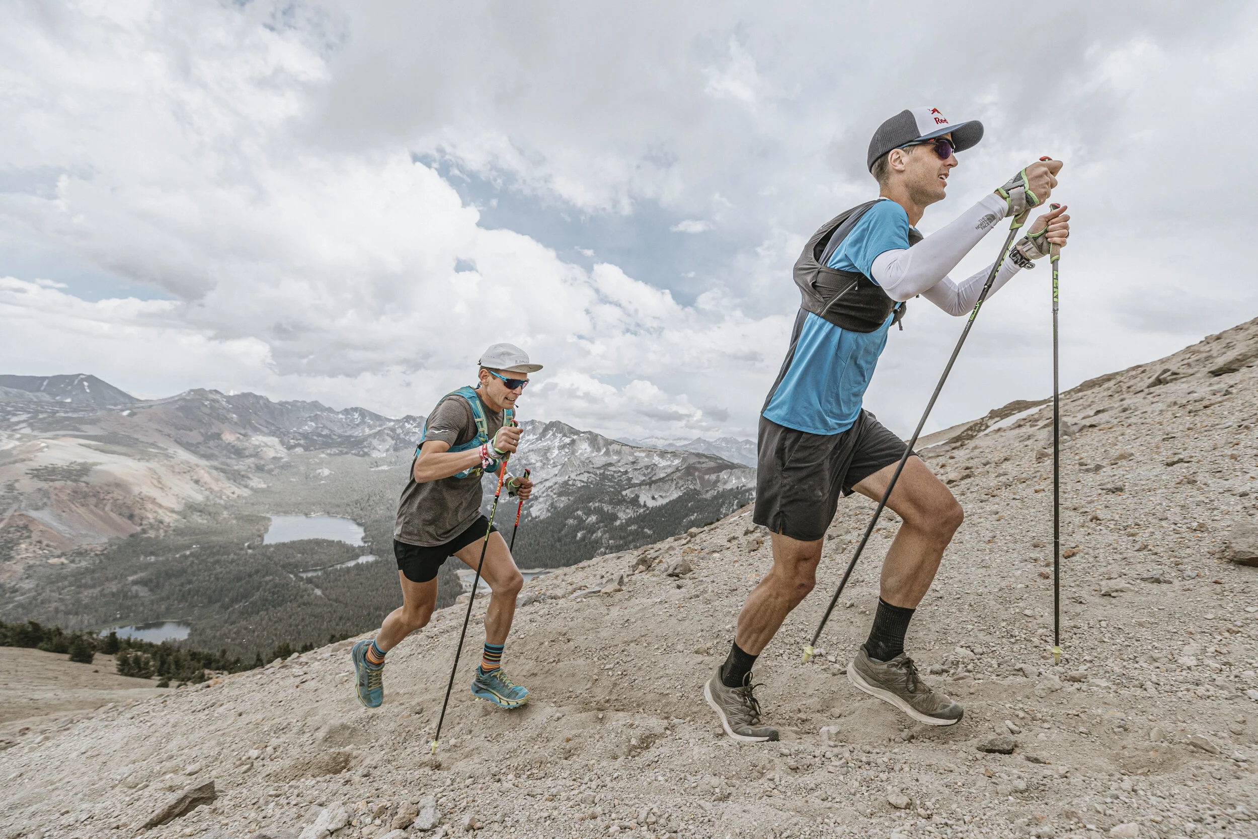 General 1 — Mammoth Trail Fest