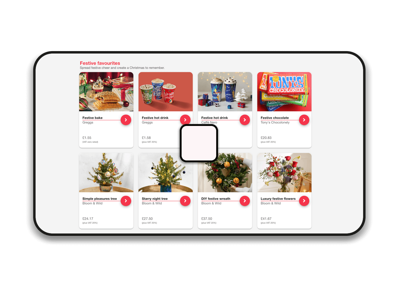 Huggg - Rewards and incentives made easy