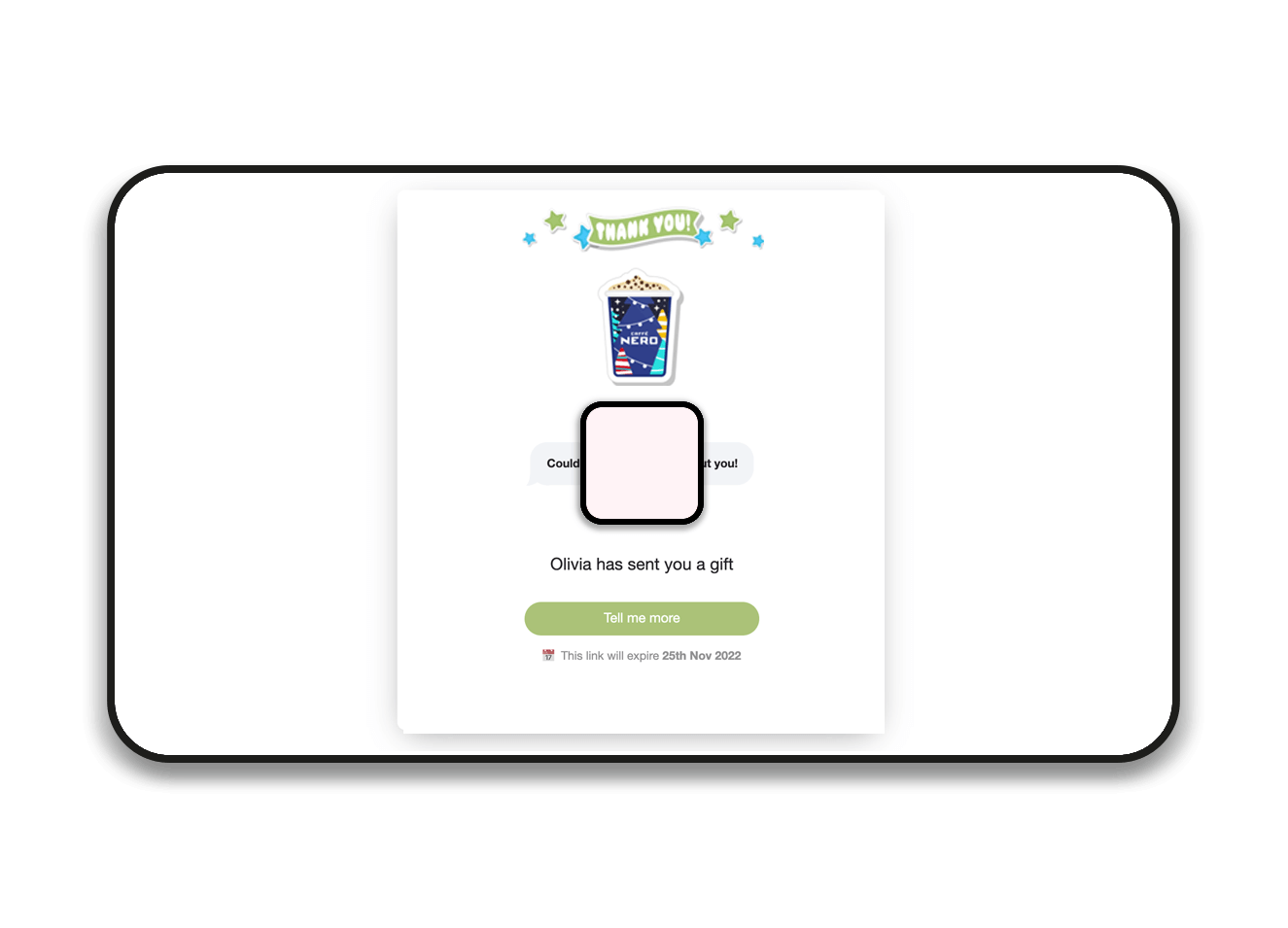 Huggg - Rewards and incentives made easy