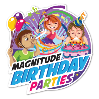 kids birthday party — Magnitude - Ridgeway Location