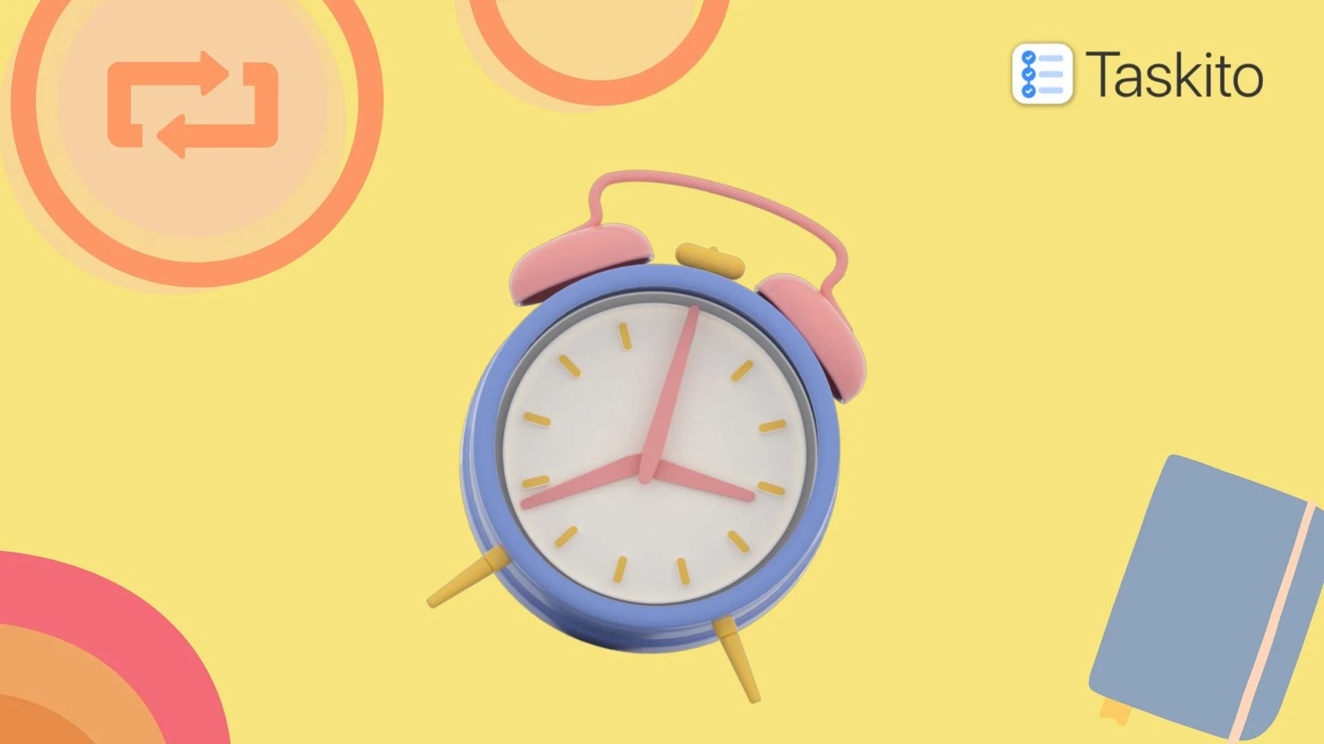 Taskito - To-Do List & Planner