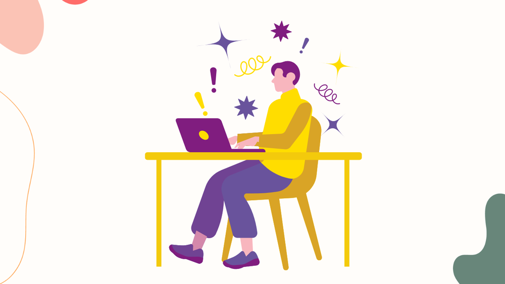 7 Simple Ways to Organize Your Day