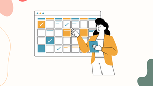 7 Simple Ways to Organize Your Day