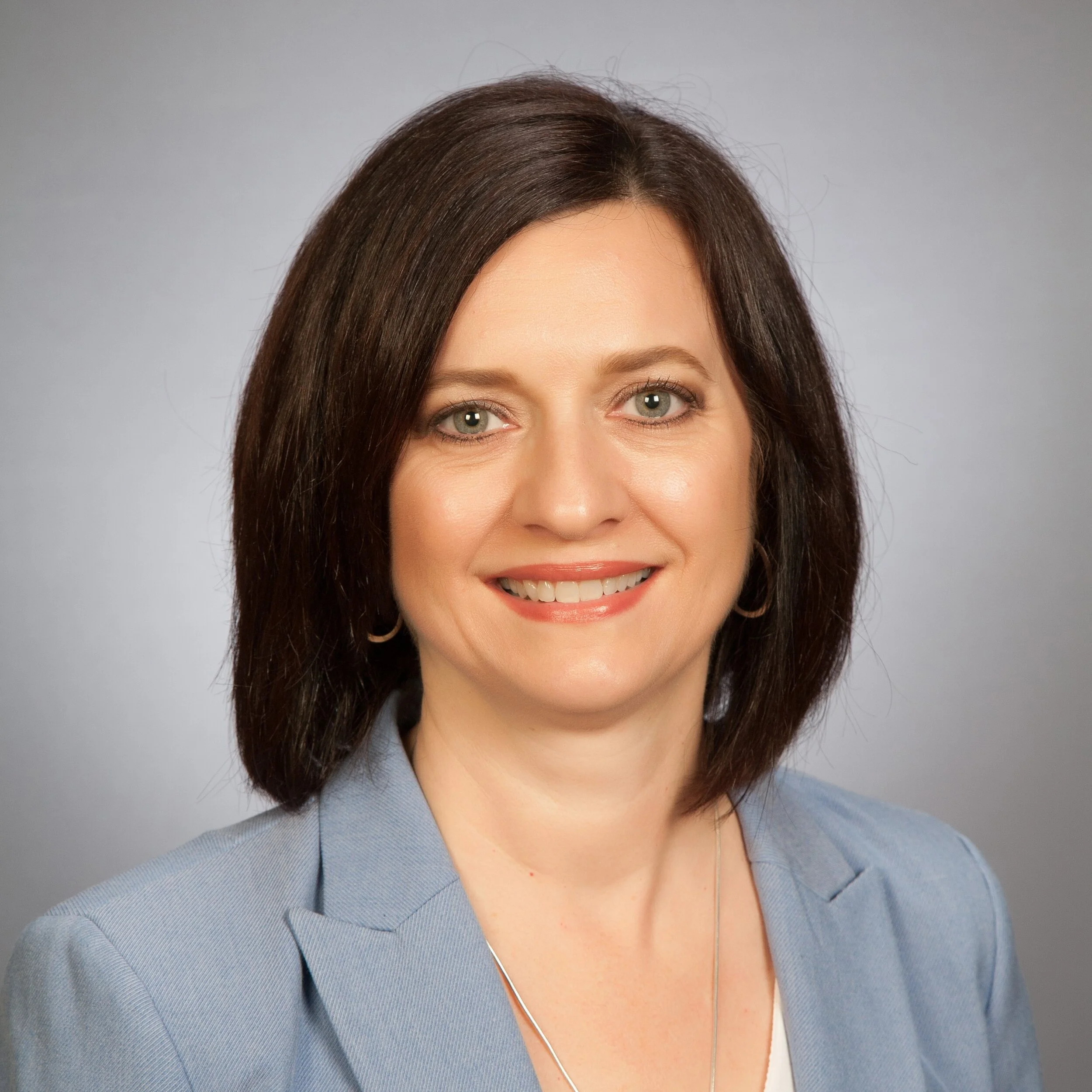 Our Board of Directors — The Way to Work