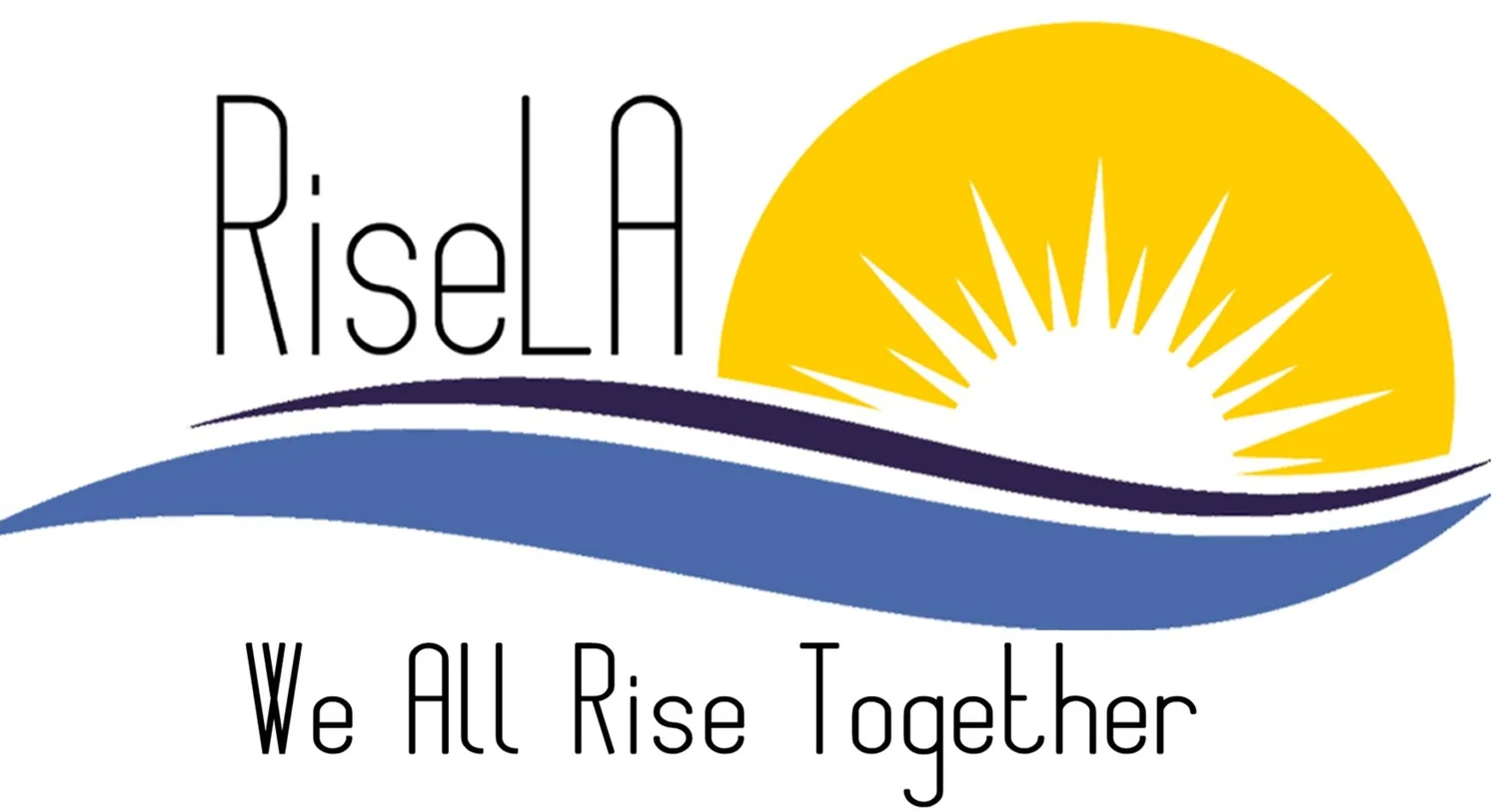 RiseLA — The Way to Work