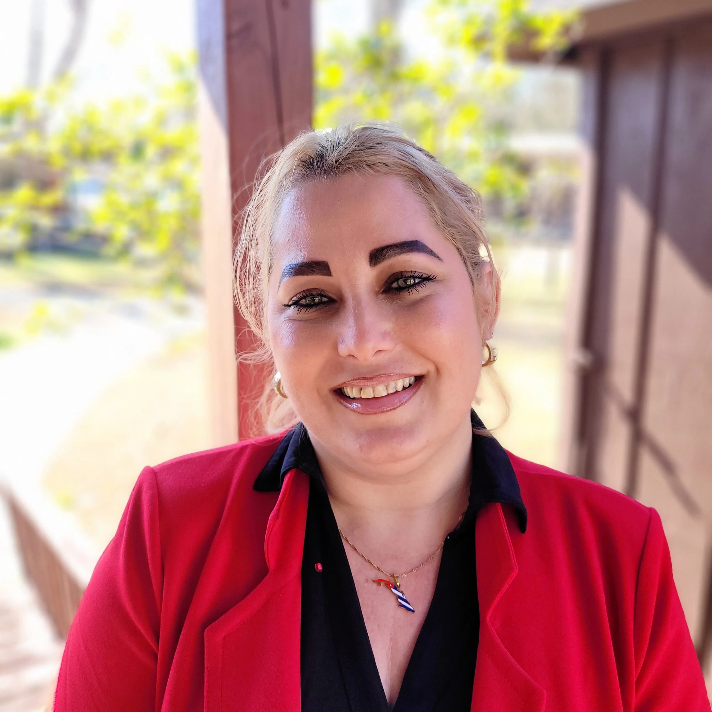 Our Team — The Way to Work