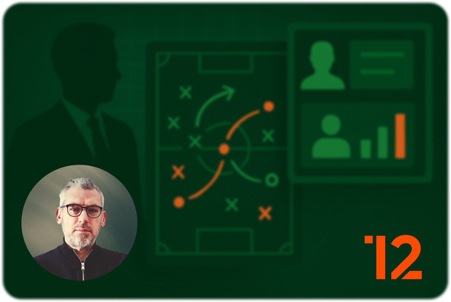 Twelve Football Courses – Learn Football Data from the Experts — Twelve ...