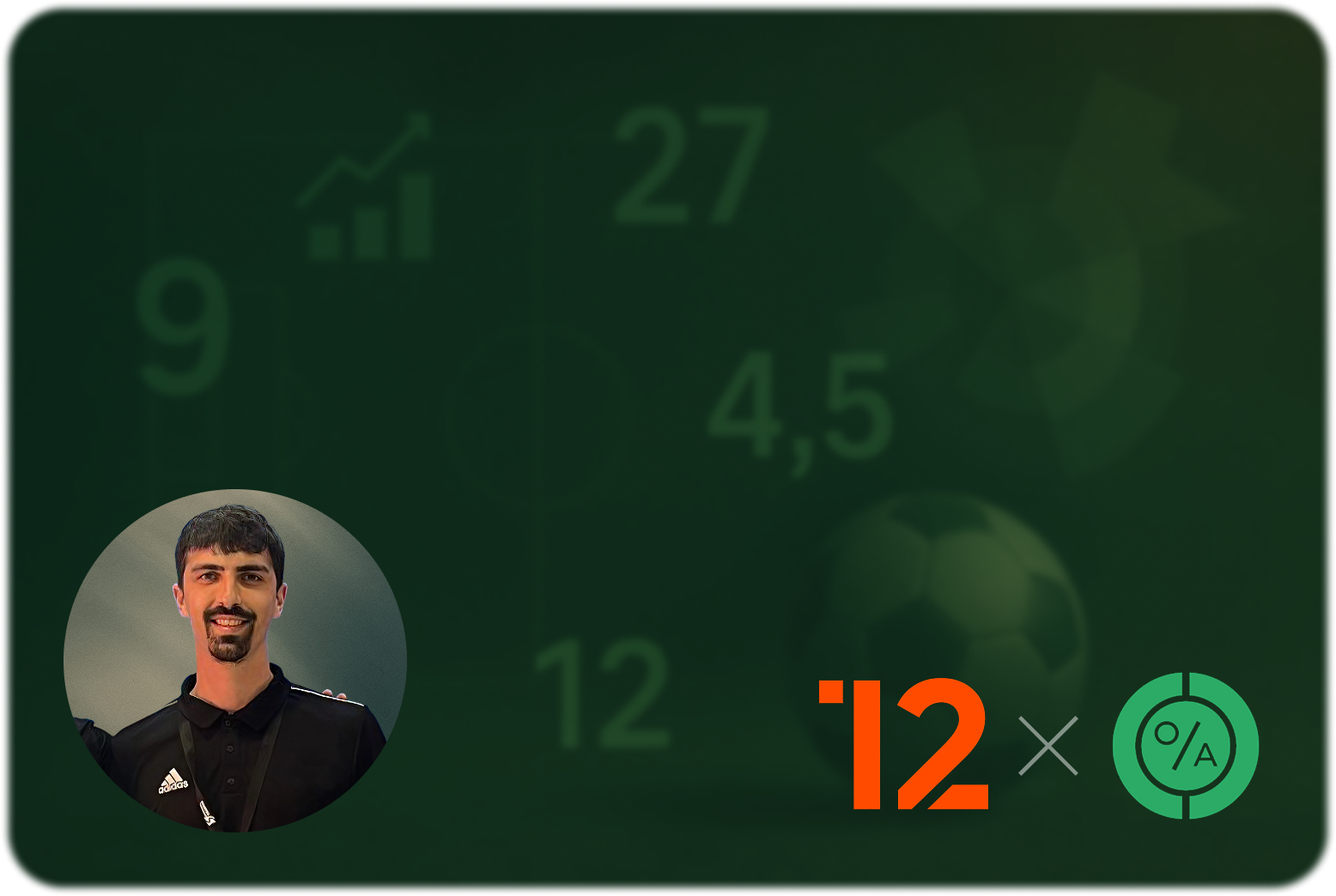 Twelve Football Courses – Learn Football Data from the Experts — Twelve ...