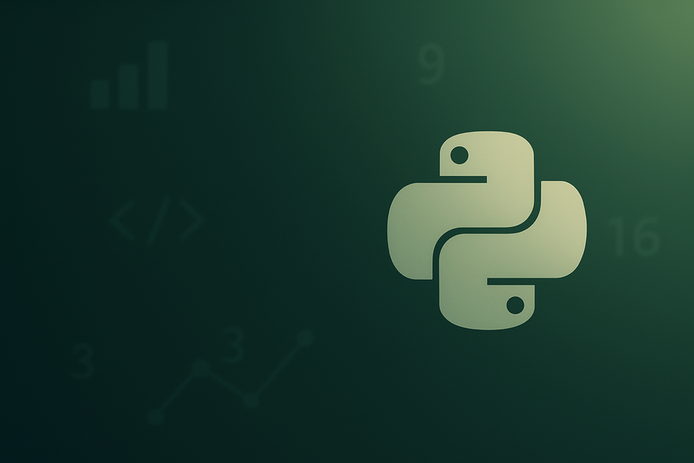 Football Python — Twelve Football