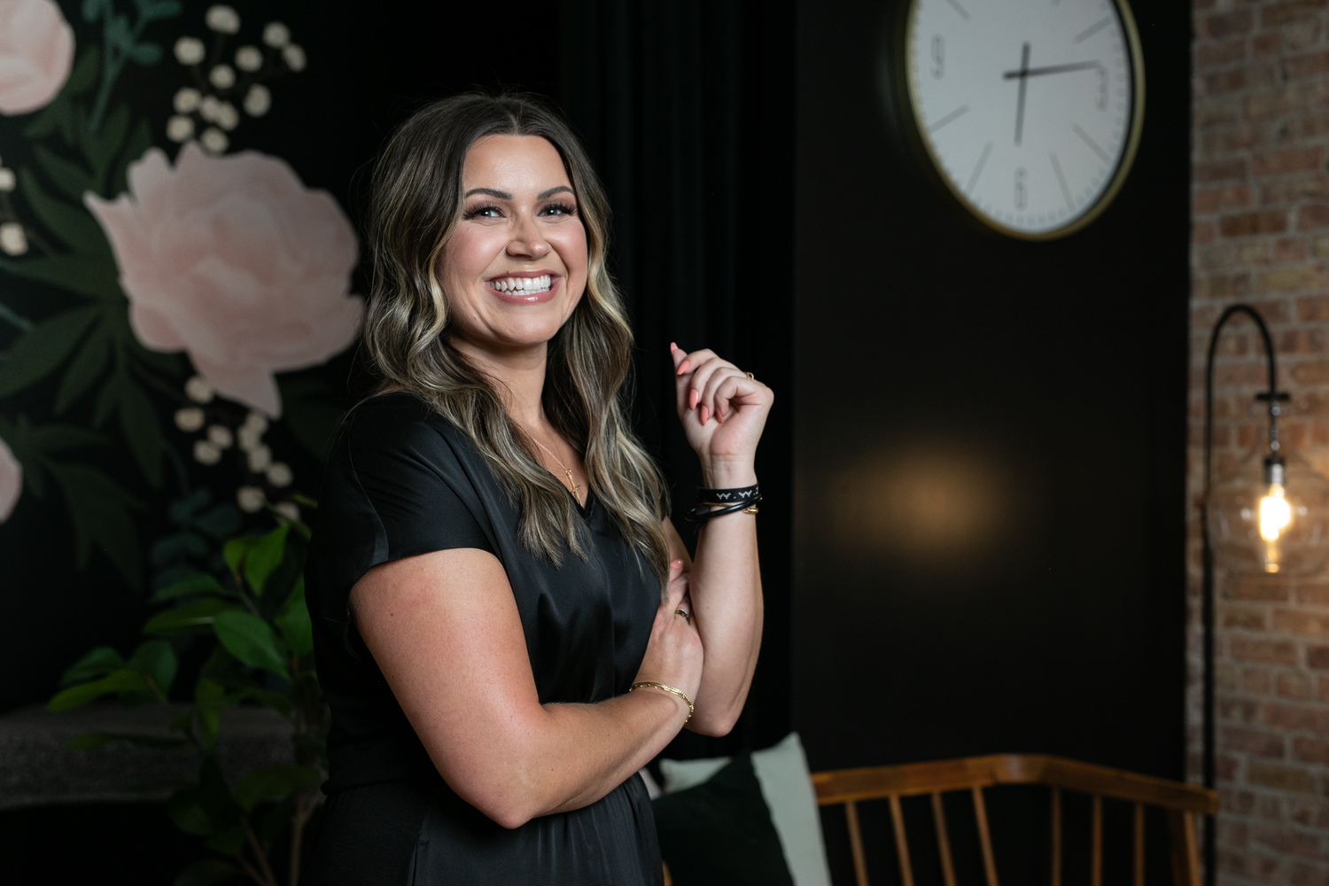 Team 1 — Ashley Jackson Beauty
