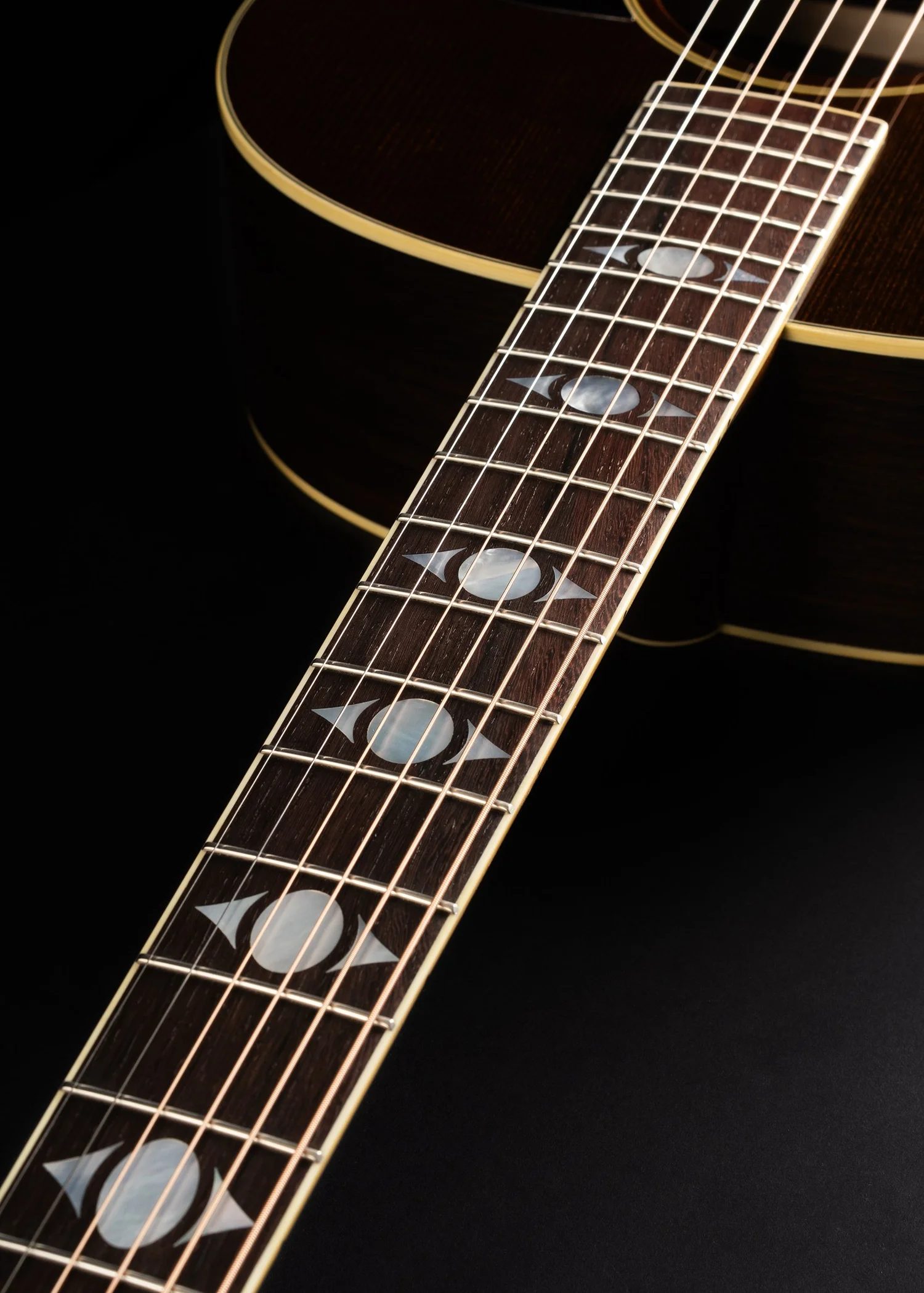Inlays - The Acoustic Guitar Forum