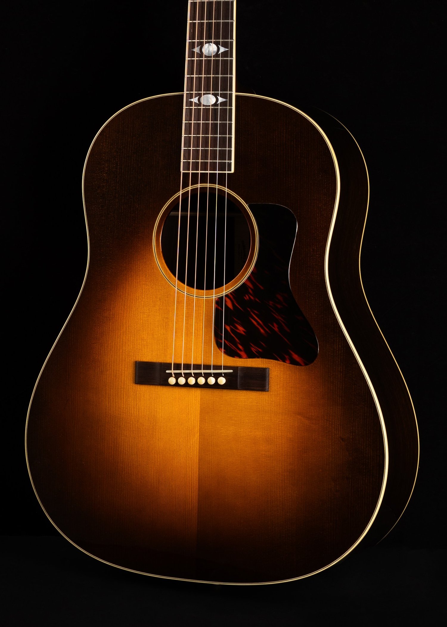 Inlays - The Acoustic Guitar Forum
