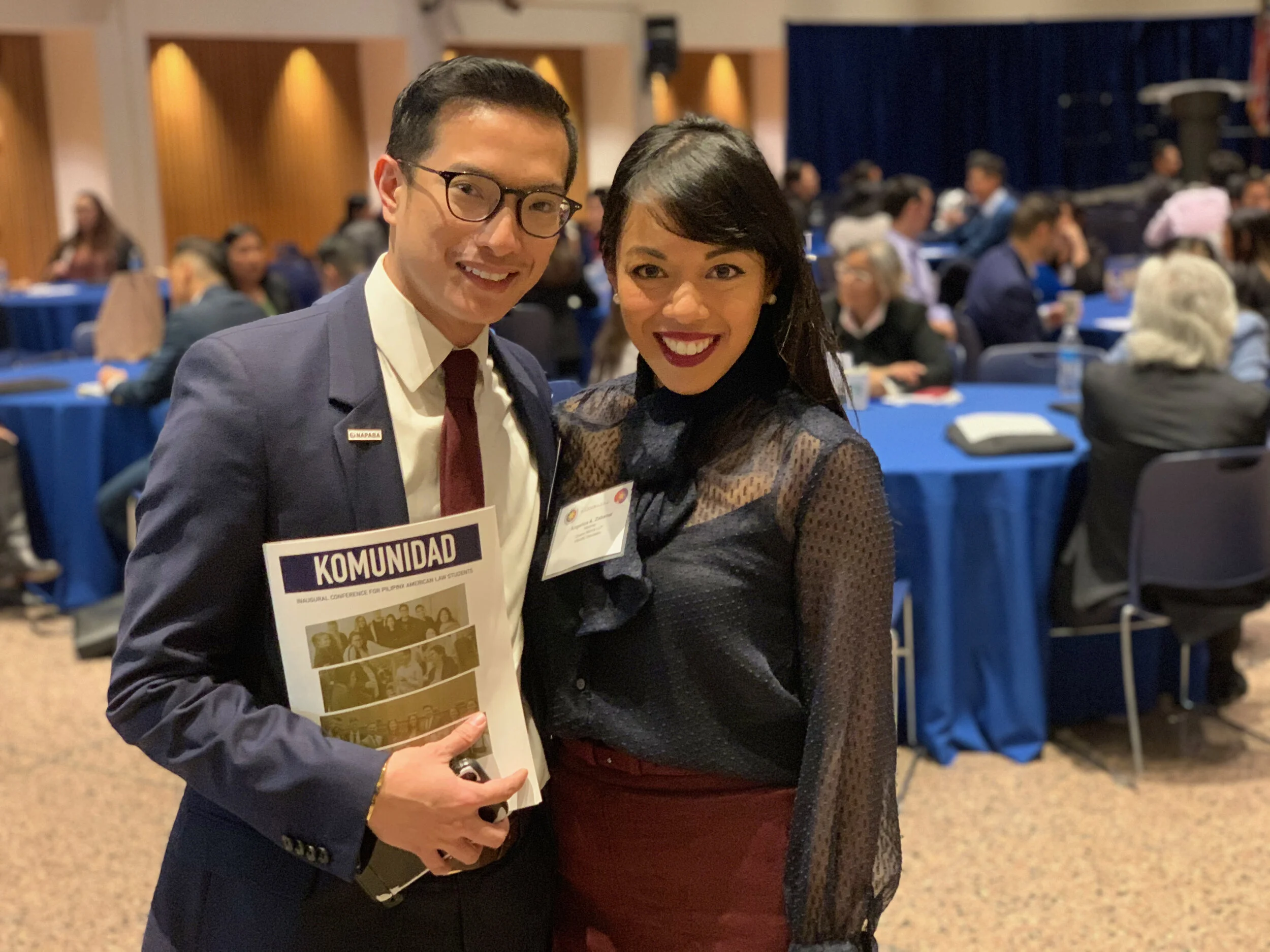 Virtual Komunidad — FBANC