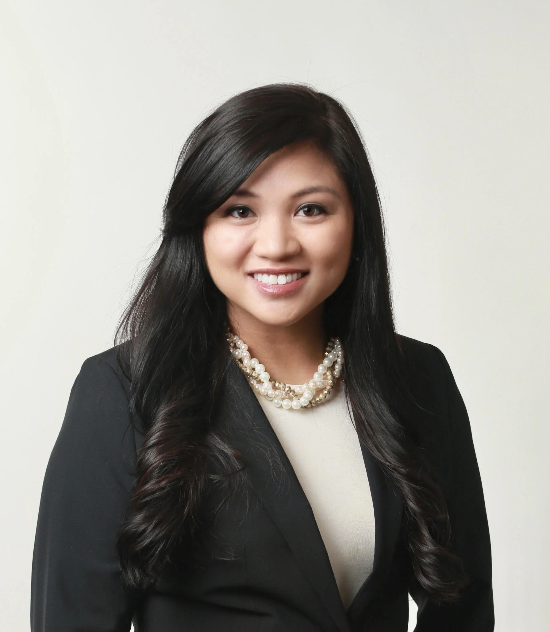 Congrats Natalie Garcia Lashinsky on joining Husch Blackwell — FBANC